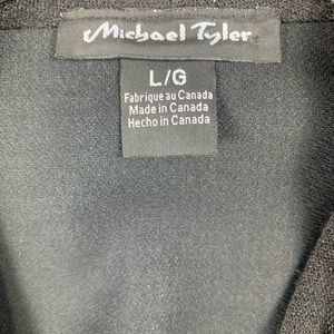 Jackets & Coats | Michael Tyler Long Jacket | Poshmark